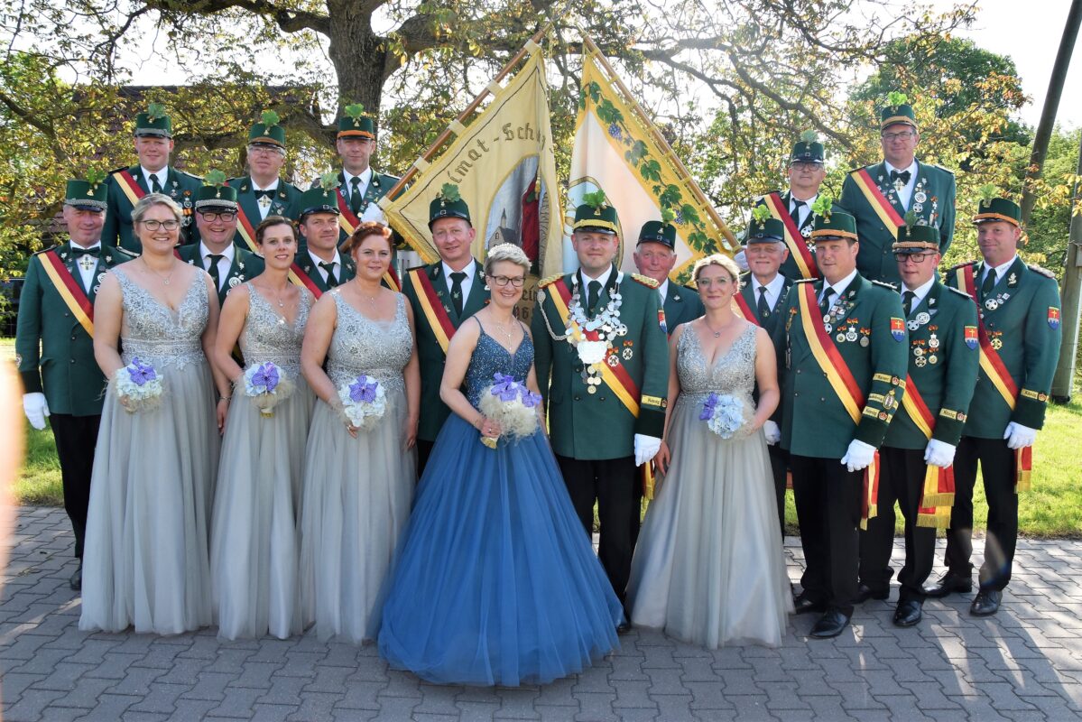 Gelebte Integration und Gemeinschaft im Sauertal – Grundsteinheim