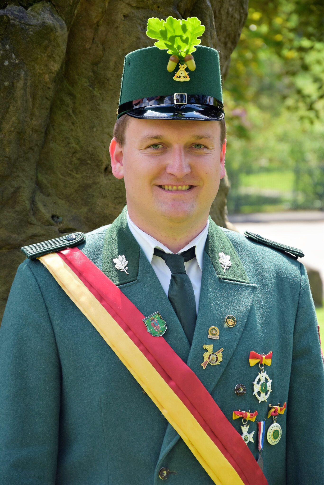 Heimatschutzverein – Grundsteinheim